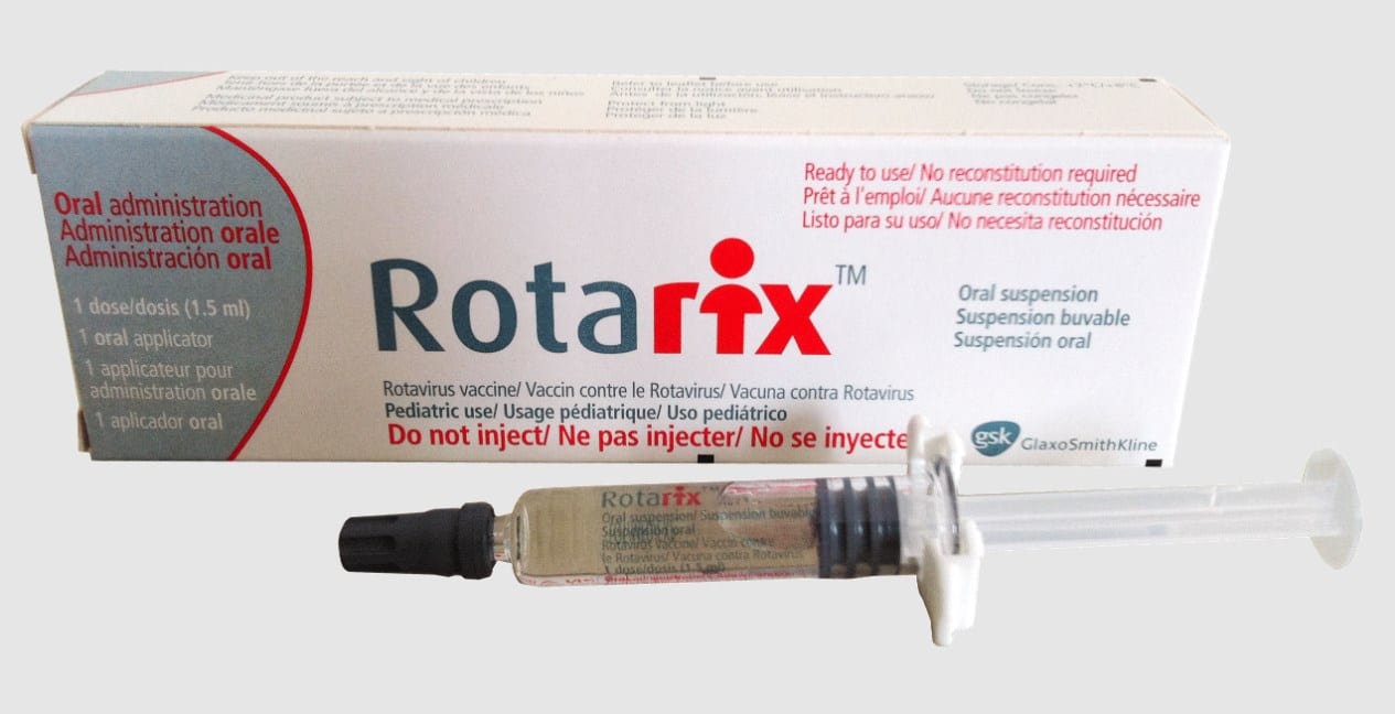 Rotarix Aşı Fiyatı 2026: Zamlı! Eczanelerde Rotarix Fiyatı – Fiyat Bilgisi